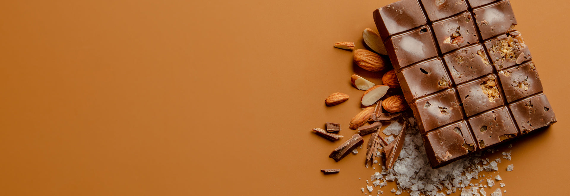Bijou Bars – Le Belge Chocolatier
