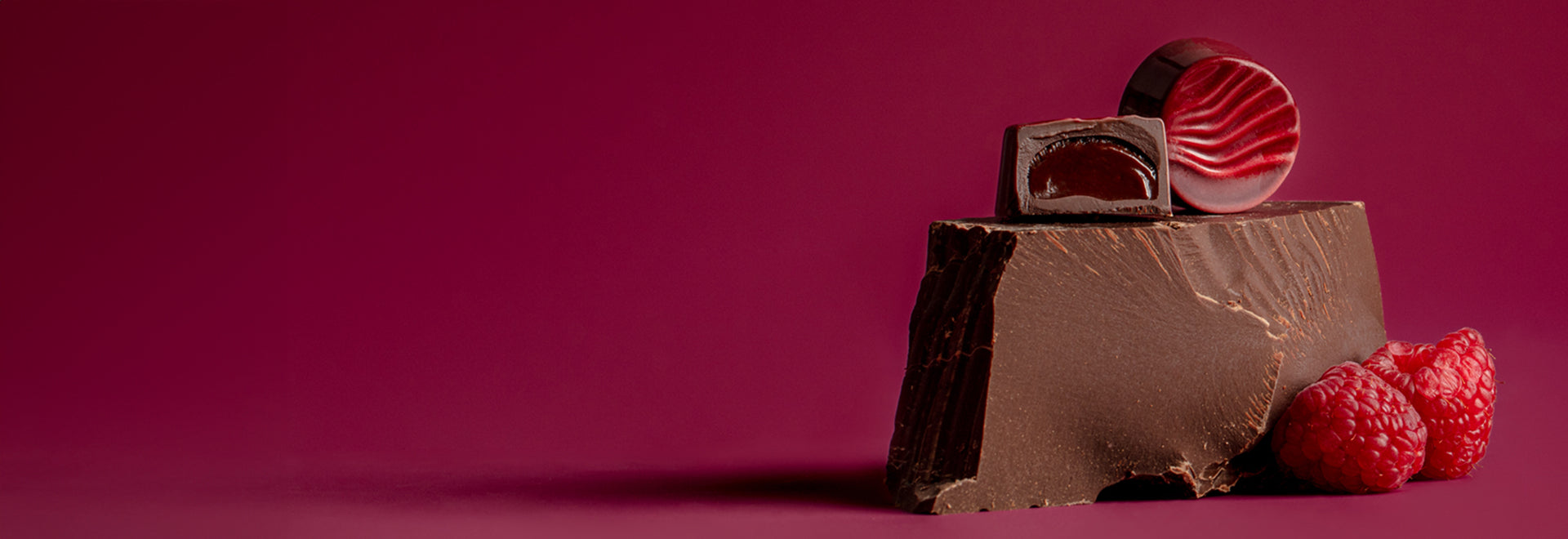 Pearl Radiant Truffle Collection – Le Belge Chocolatier