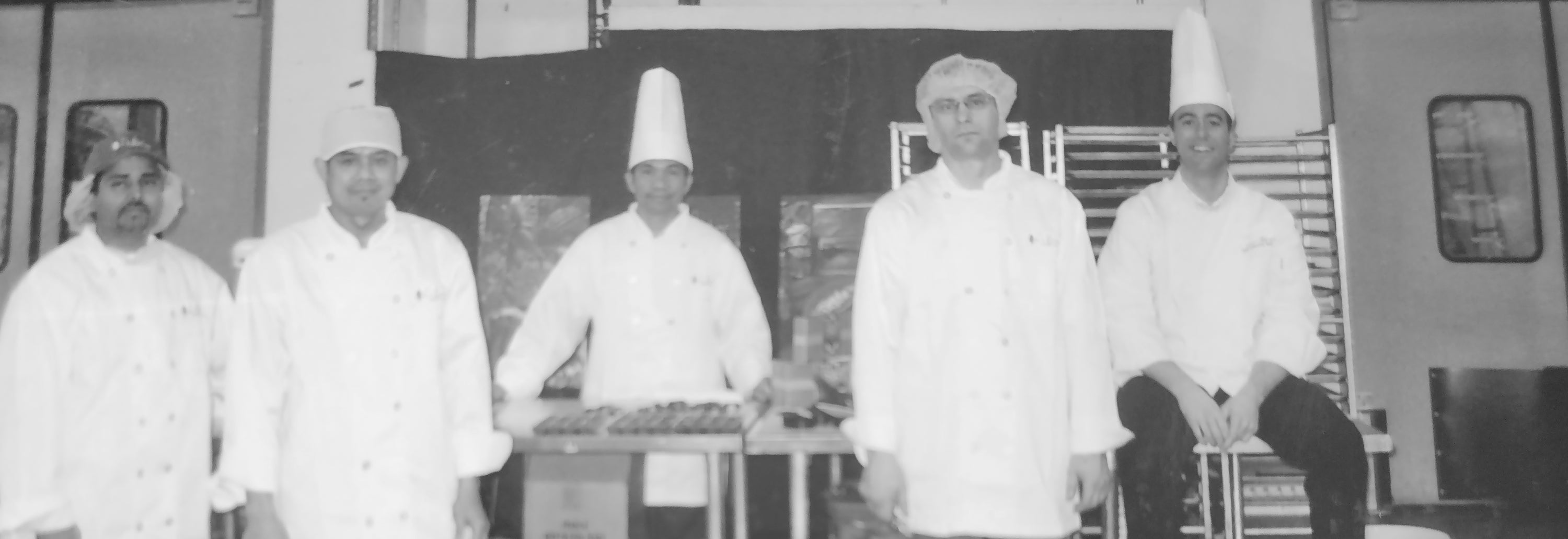 About Le Belge – Le Belge Chocolatier