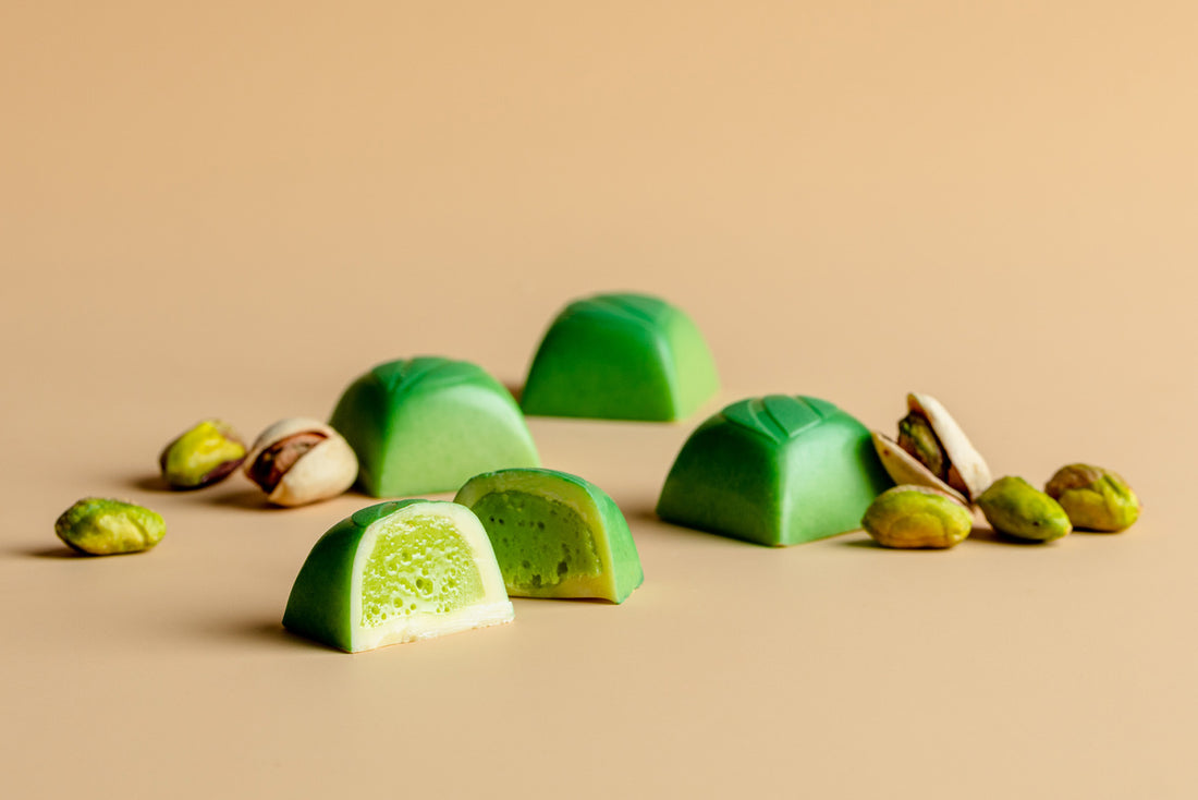 Le Belge Chocolatier – Le Belge Chocolatier