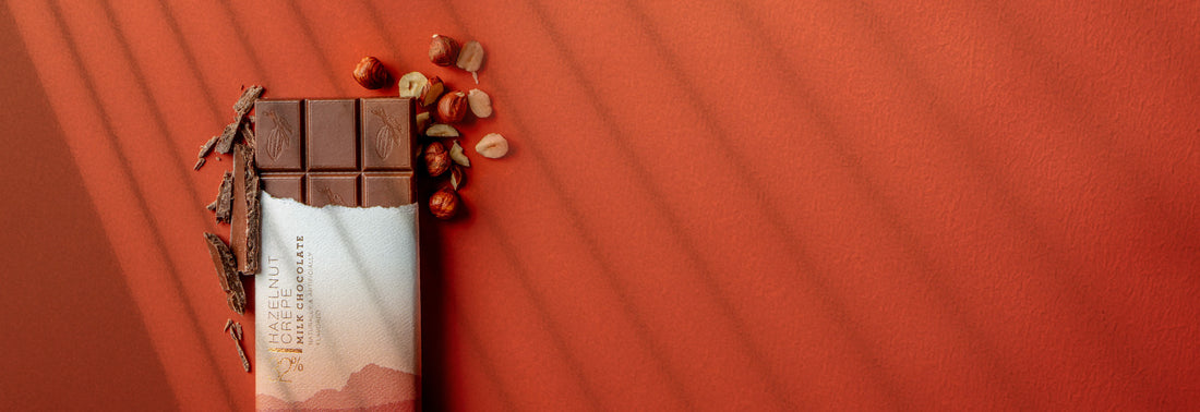 Le Belge Chocolatier – Le Belge Chocolatier