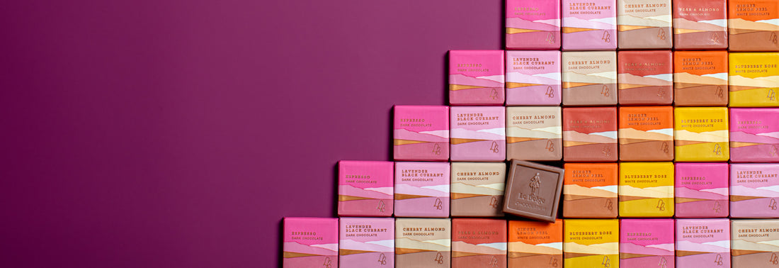 Le Belge Chocolatier – Le Belge Chocolatier